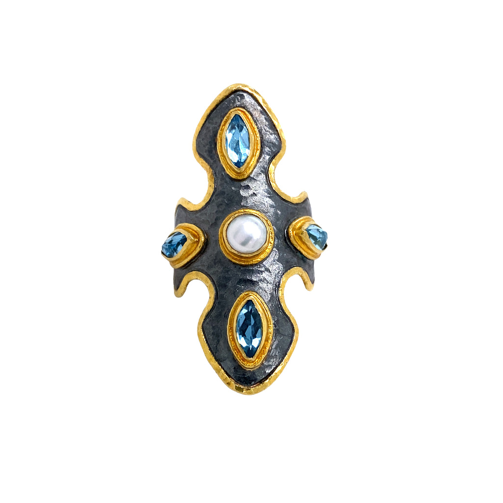 Knight Ring – Reads Jewelers