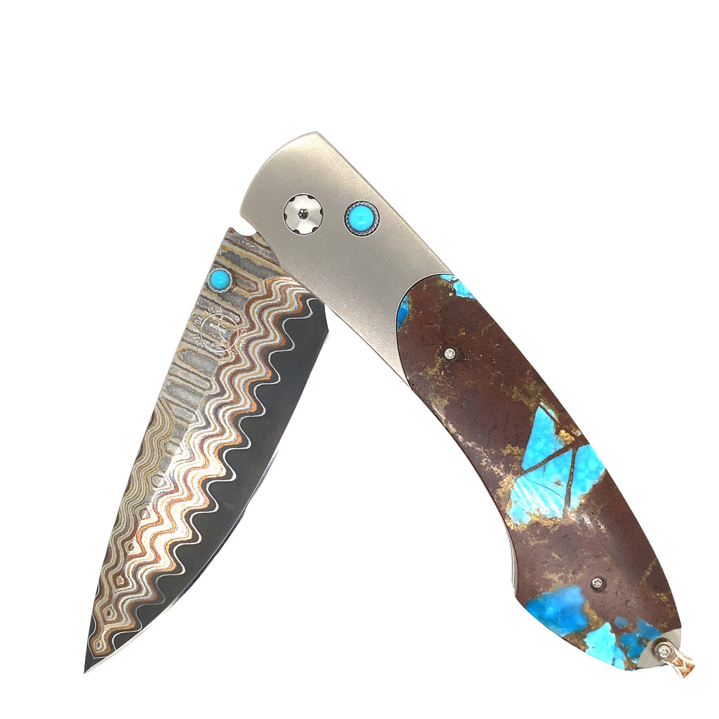 Hot Lava Pocket Knife – Reads Jewelers