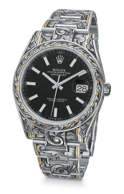 ENGRAVED PIECES – Reads Jewelers